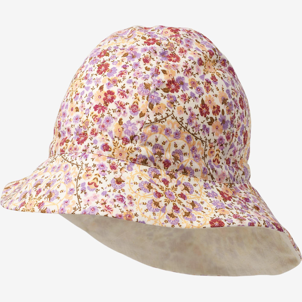Solhatt Chloè - carousels and flowers – Wheat.no