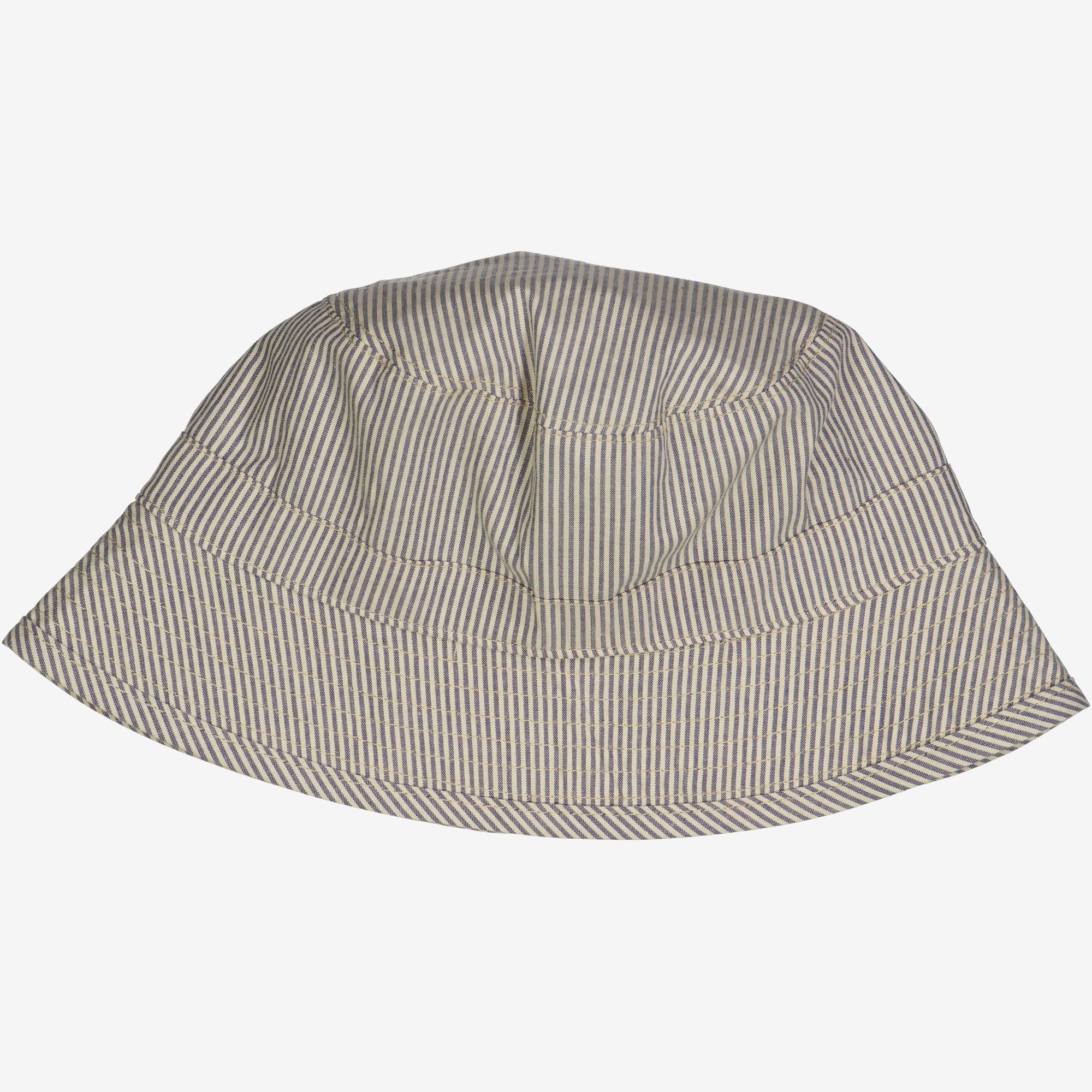 Solhatt Marlon i classic blue stripe | Kjøp solhatter til barn | Wheat ...
