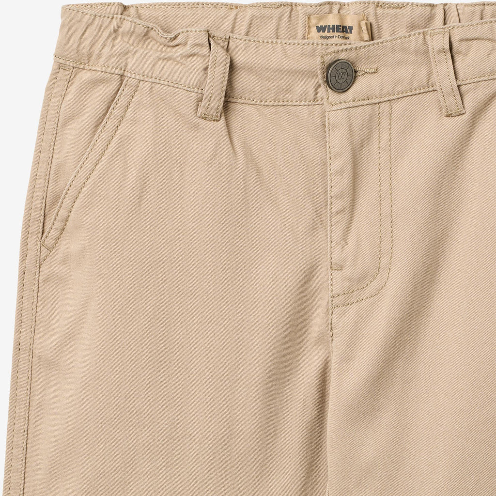 Trousers Orla - sand stone – Wheat.no